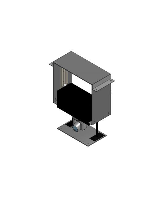Motorized Camera Lifts | Attic, Cabinet, Desk, Conference Table Lifts