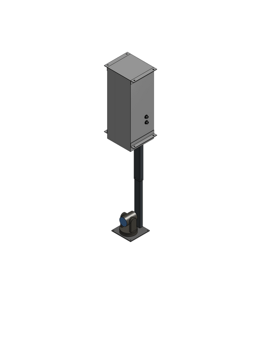 Motorized Camera Lifts | Attic, Cabinet, Desk, Conference Table Lifts