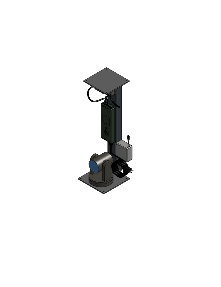 Motorized Camera Lifts | Attic, Cabinet, Desk, Conference Table Lifts