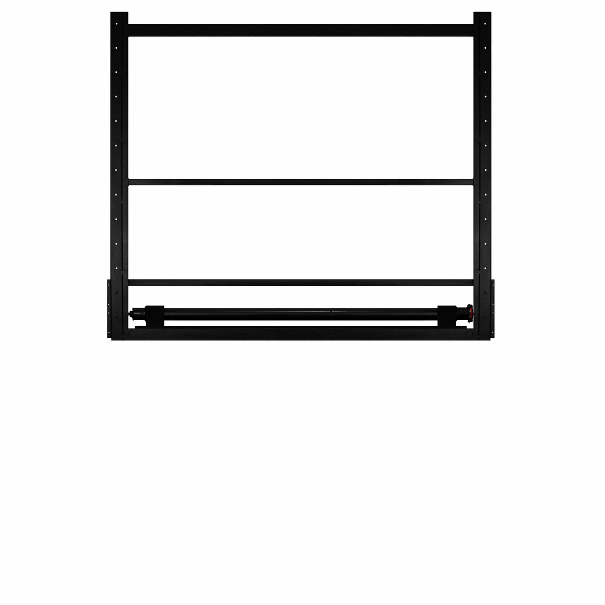 Hidden TV Mounts | Hidden TV Behind a Sliding Painting or Mirror | Auton